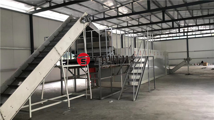 Toamto Dryer Machine - Buy Tomato Dryer Machine, Tomato Dehydrator ...